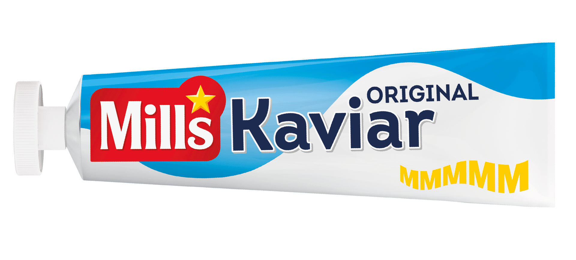 Annonsørinnhold: Mills kaviar