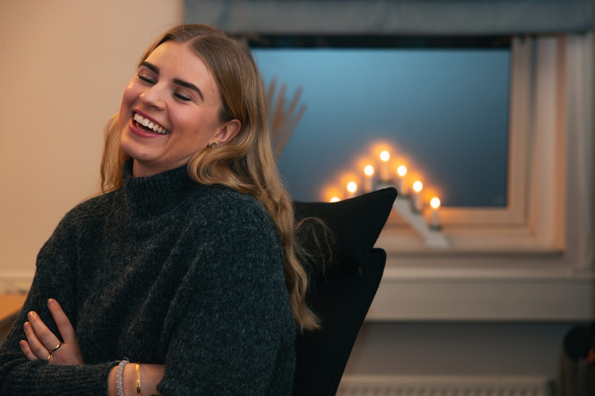 ANNONSØRINNHOLD: – Hjemmetjenesten har alt!