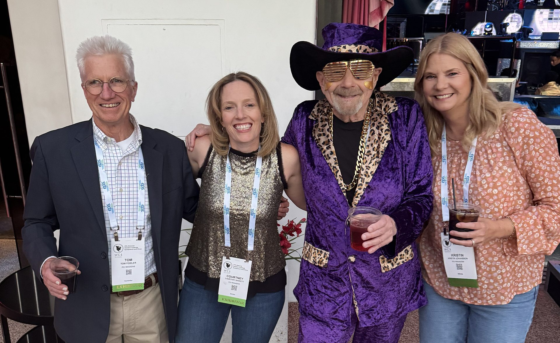 Viewpoint | November 2025 | Paint & Coatings Industry