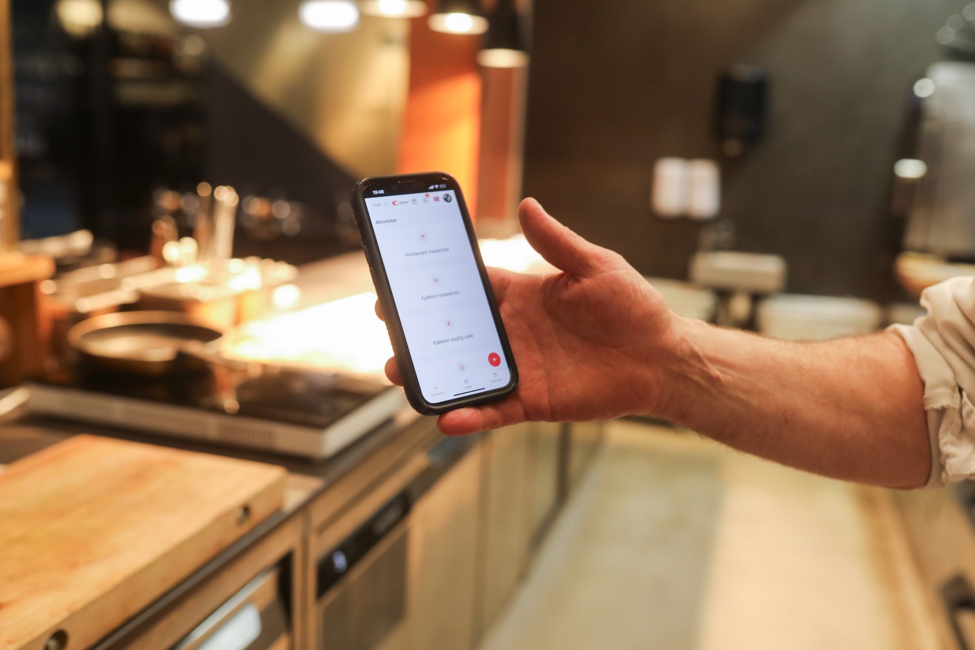 Annonsørinnhold: Nordea | Startet suksessfull bedrift helt uten investorer