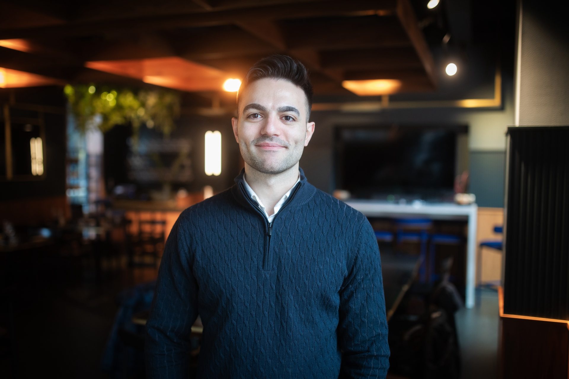 Annonsørinnhold: Nordea | Startet suksessfull bedrift helt uten investorer