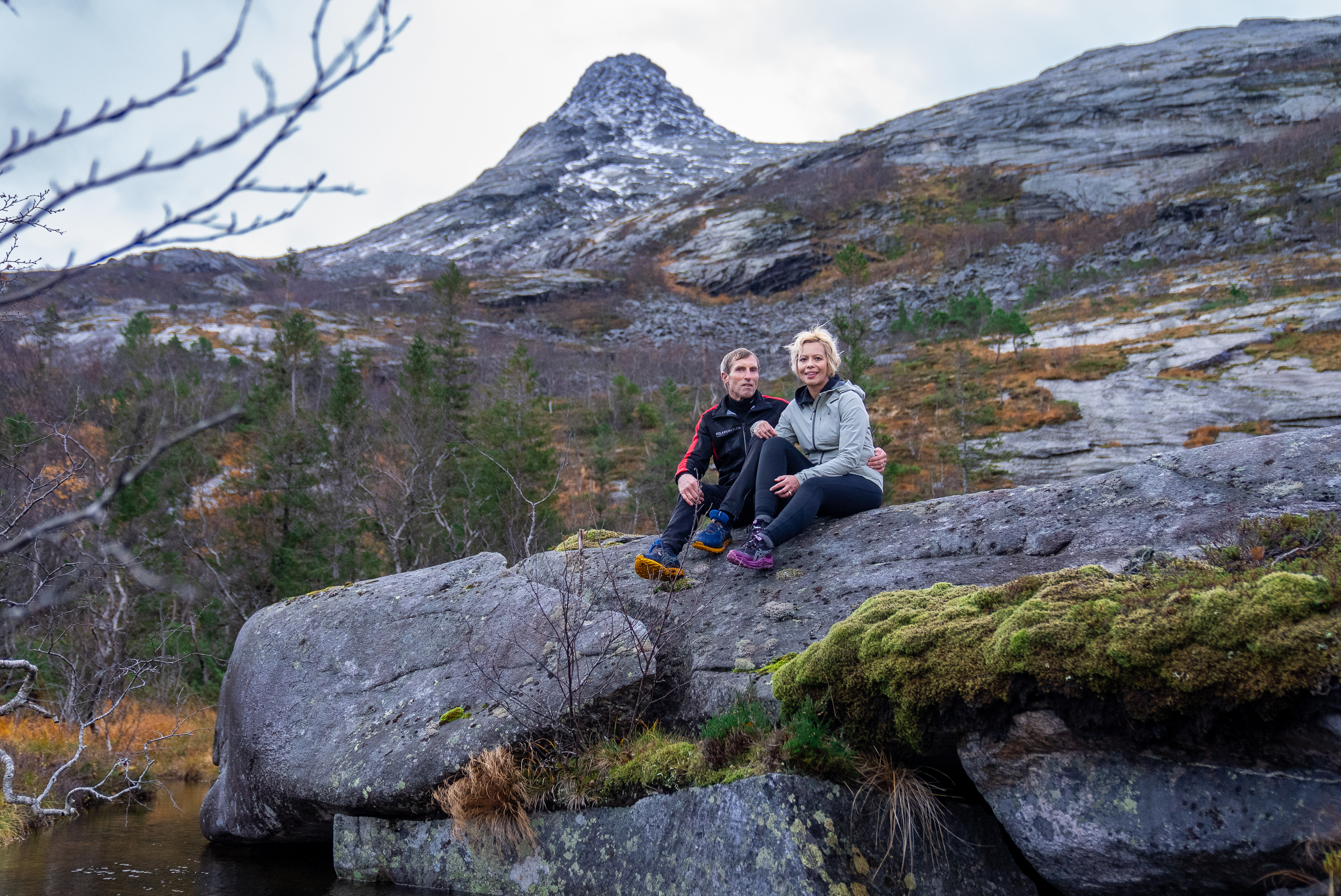 Annonsørinnhold: Slik får du hytta du drømmer om