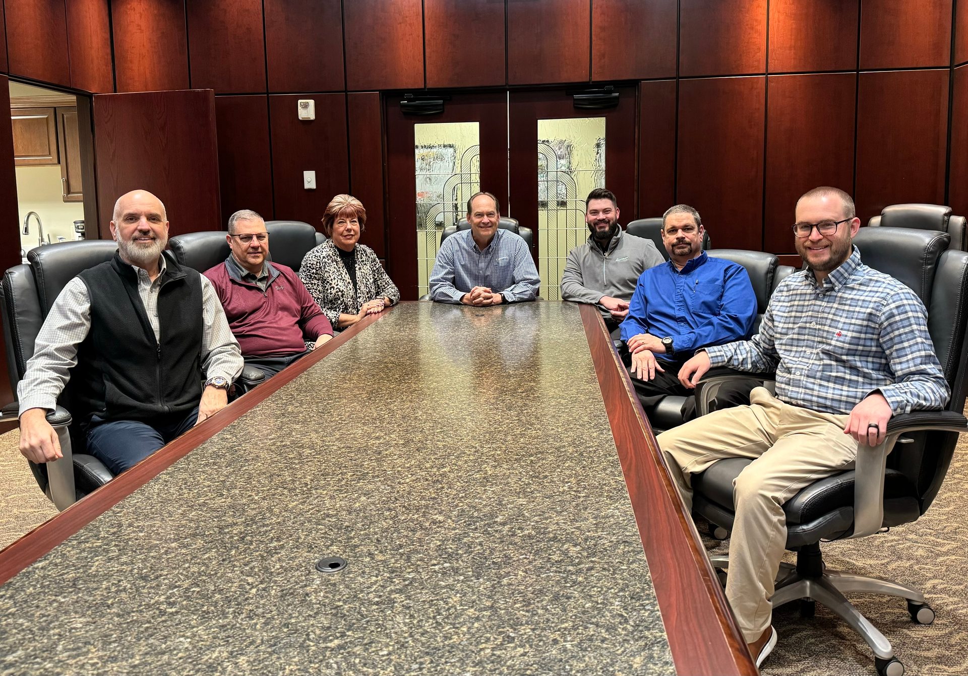 Robertson Heating Supply-Feature