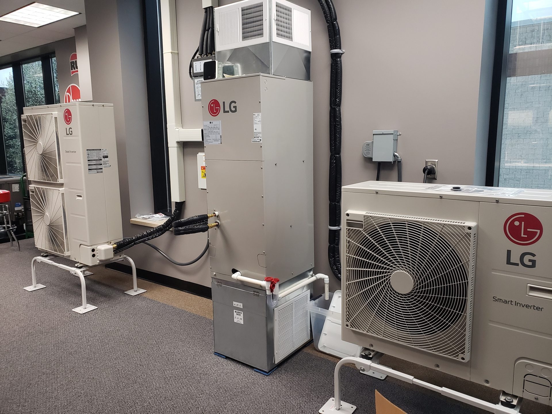 Robertson Heating Supply-Feature