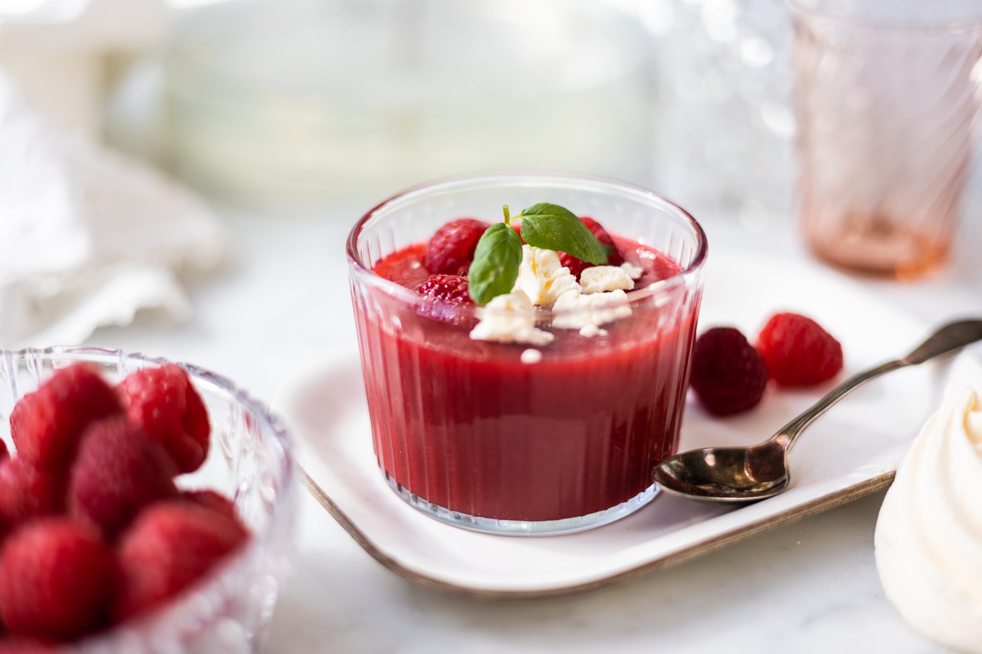 Suppeskolen: Smaken av norsk sommer | REMA 1000