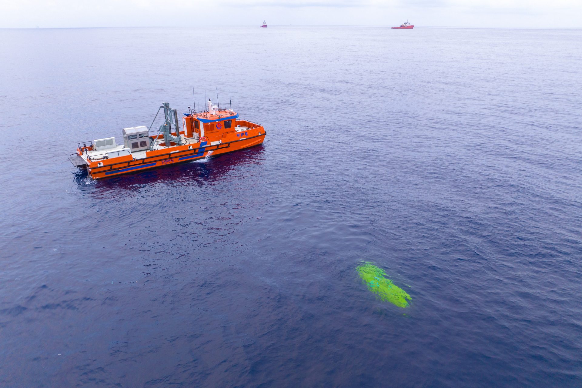 Sponsored Content: COOEC unveils “Haiwei” – A breakthrough in intelligent monitoring for ...