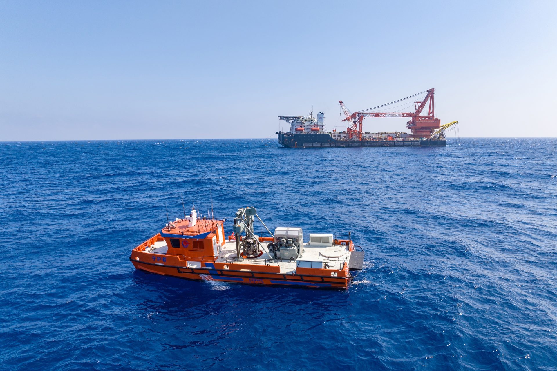 Sponsored Content: COOEC unveils “Haiwei” – A breakthrough in ...