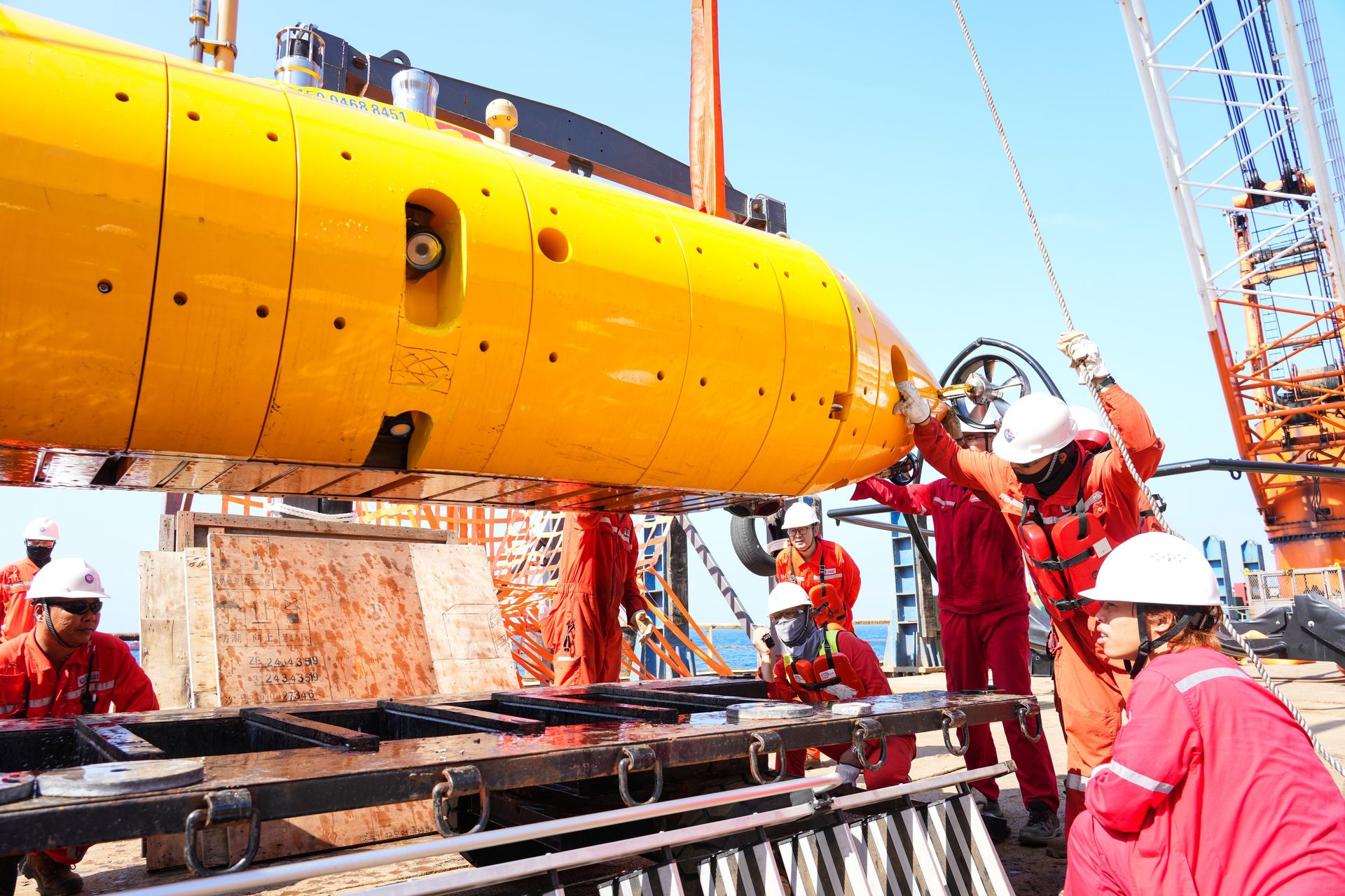 Sponsored Content: COOEC unveils “Haiwei” – A breakthrough in ...