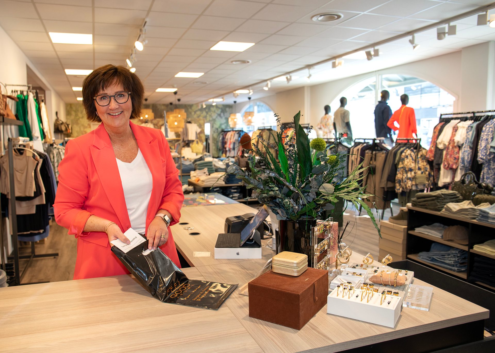 Annonsørinnhold: Feel Good Store