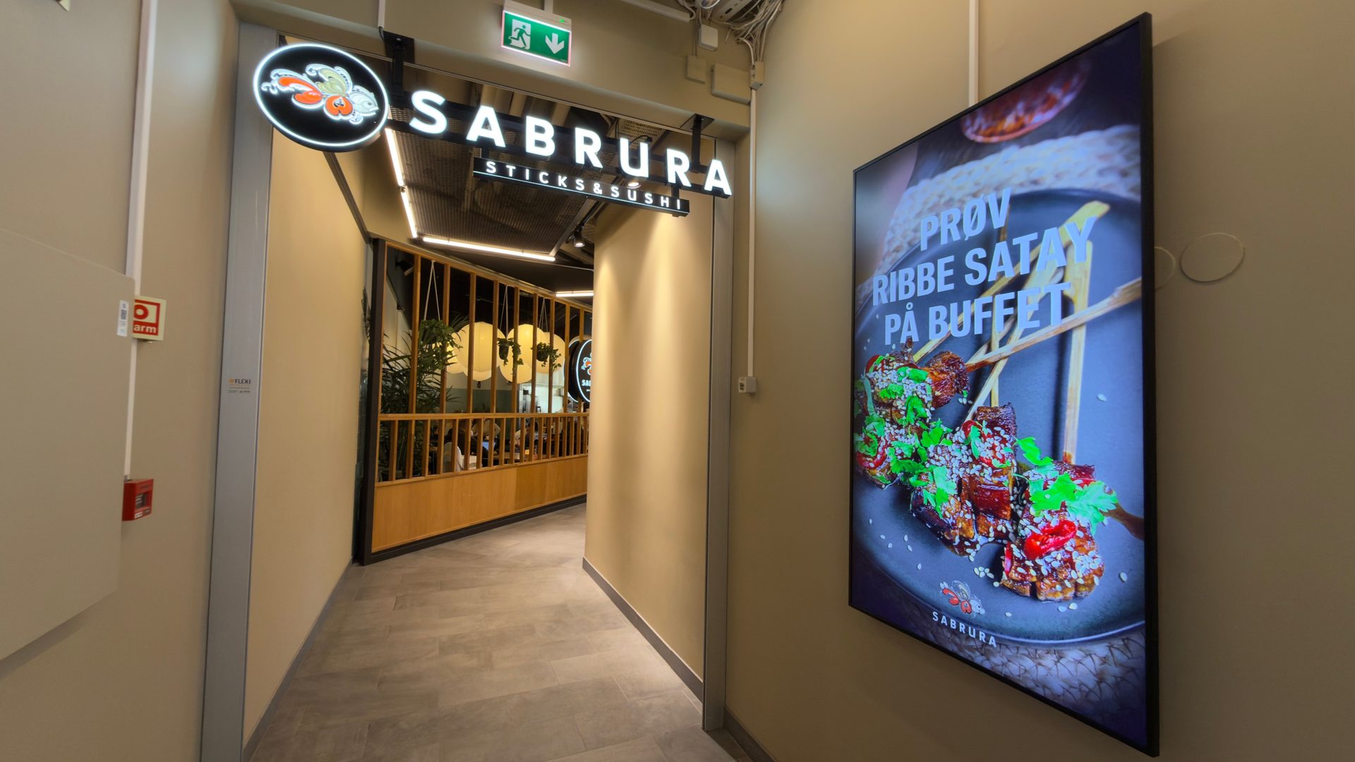 Sabrura