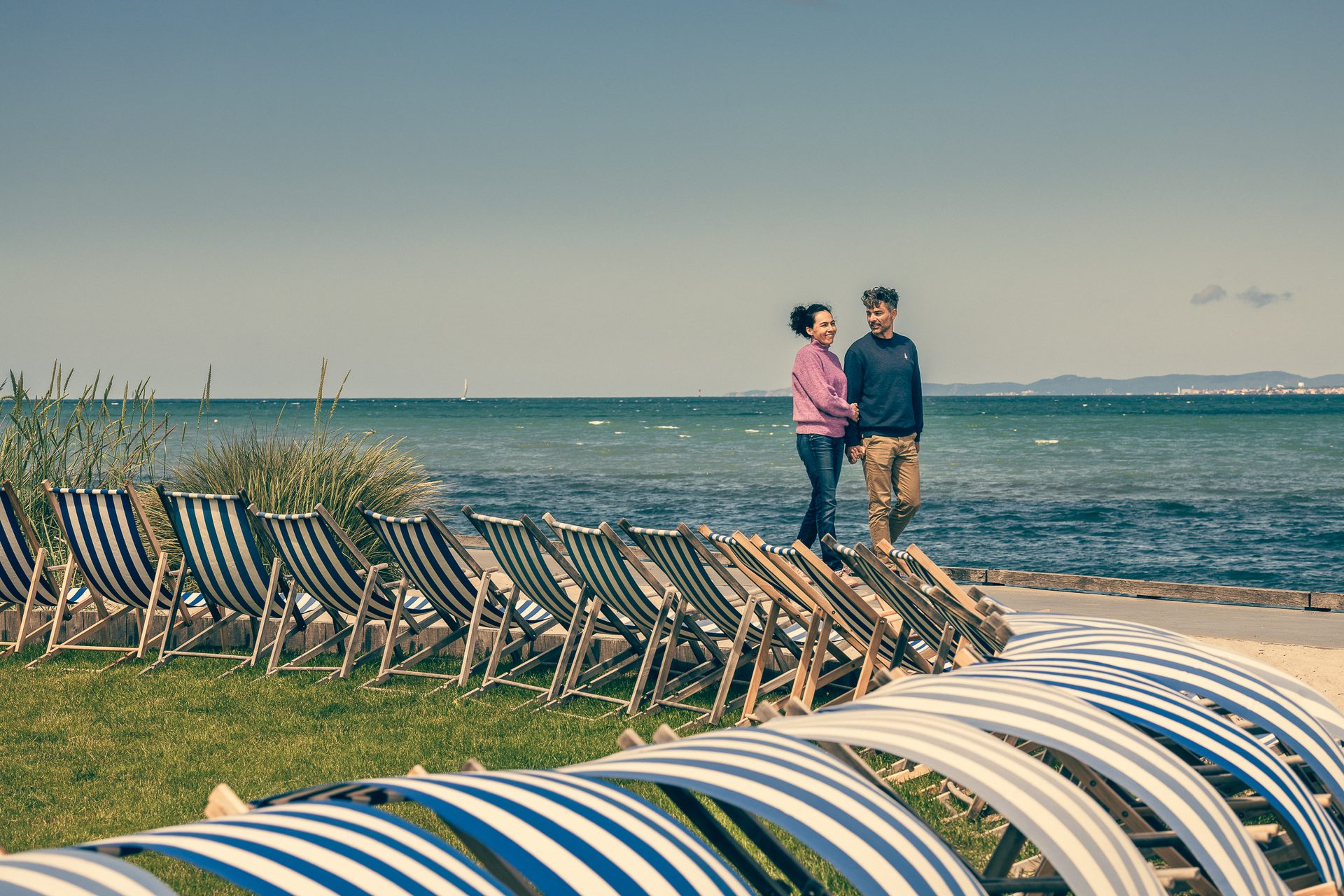 Annonsørinnhold: Se til Nordsjælland og København