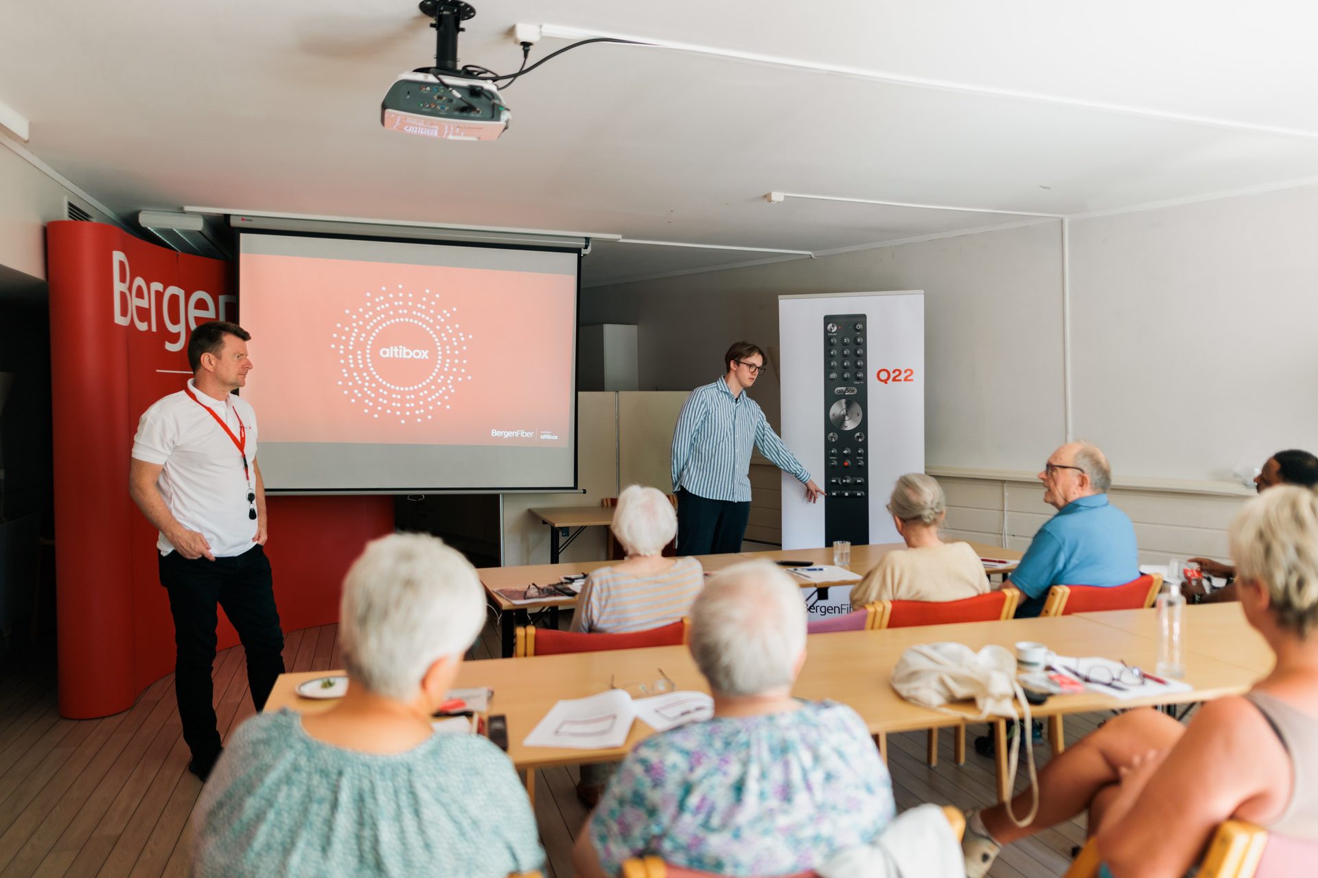 Annonsørinnhold: TV-SKOLEN – En bedre digital hverdag for alle