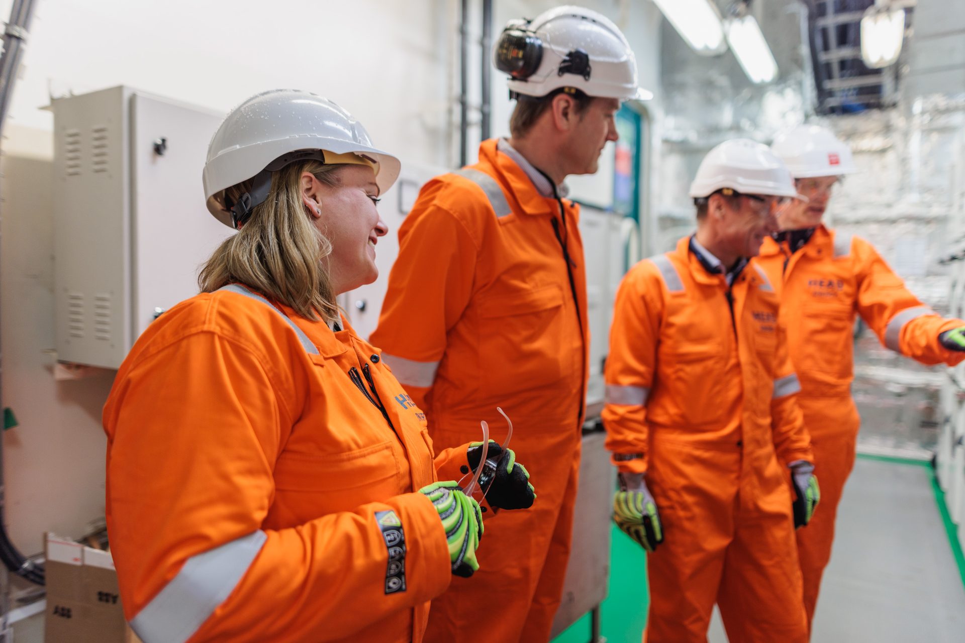 Annonsørinnhold: En trykktransmitter var starten på suksesshistorien ...