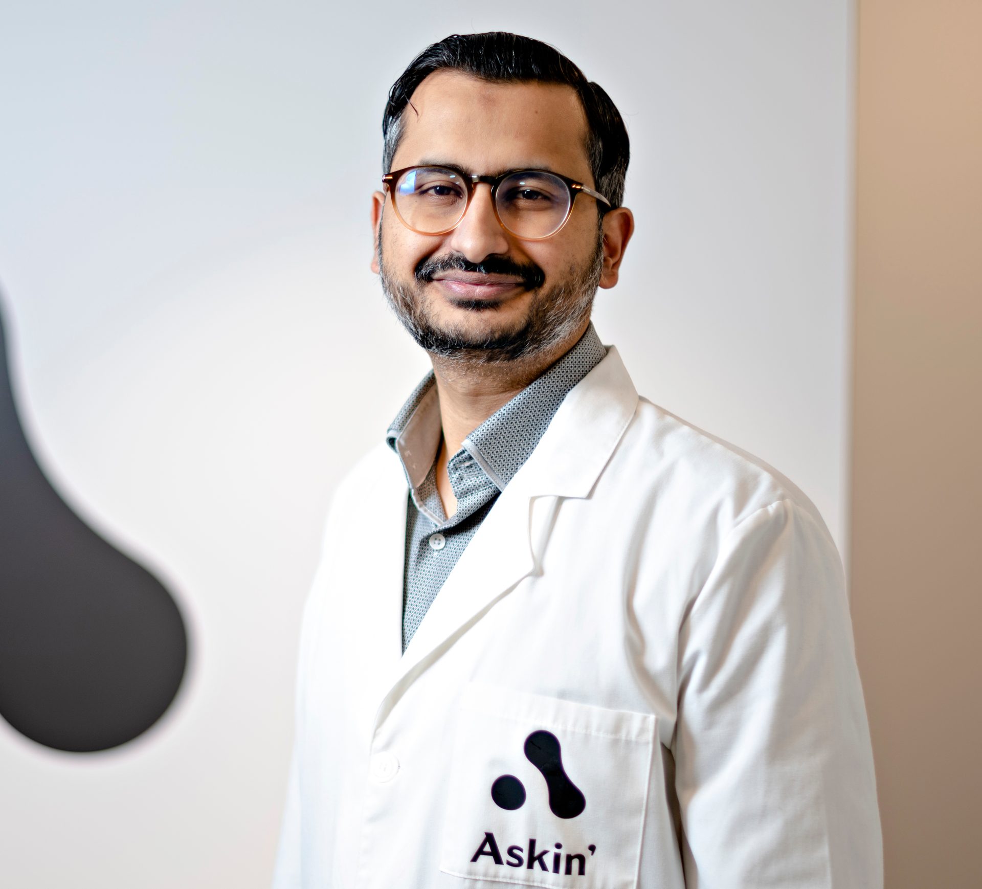 Annonsørinnhold: Lanserer nye produkter mot atopisk eksem