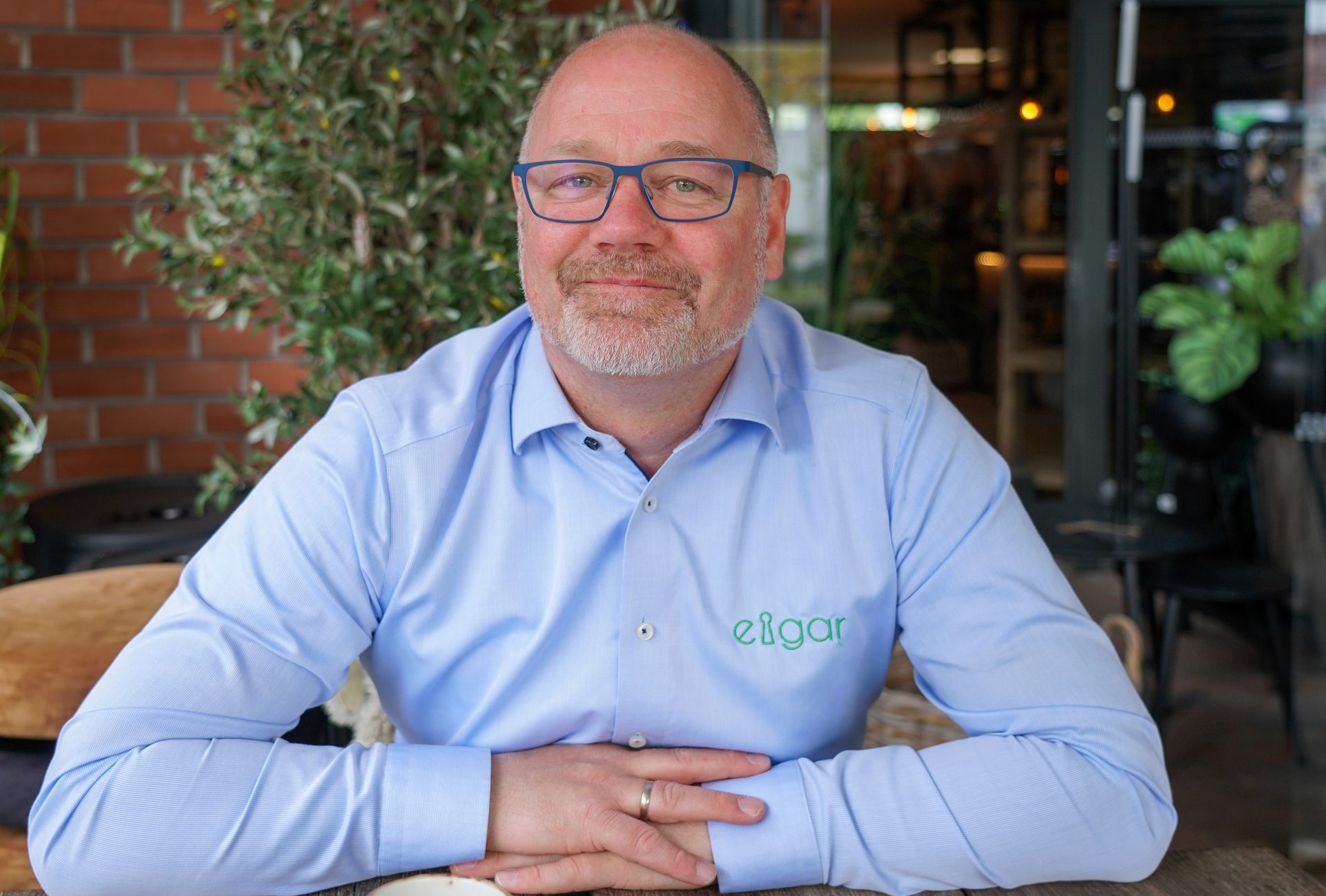 Har utviklet et svært viktig verktøy for byggebransjen