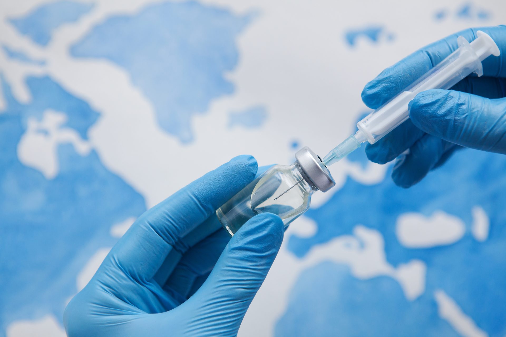 Context | The Vaccine Ecosystem