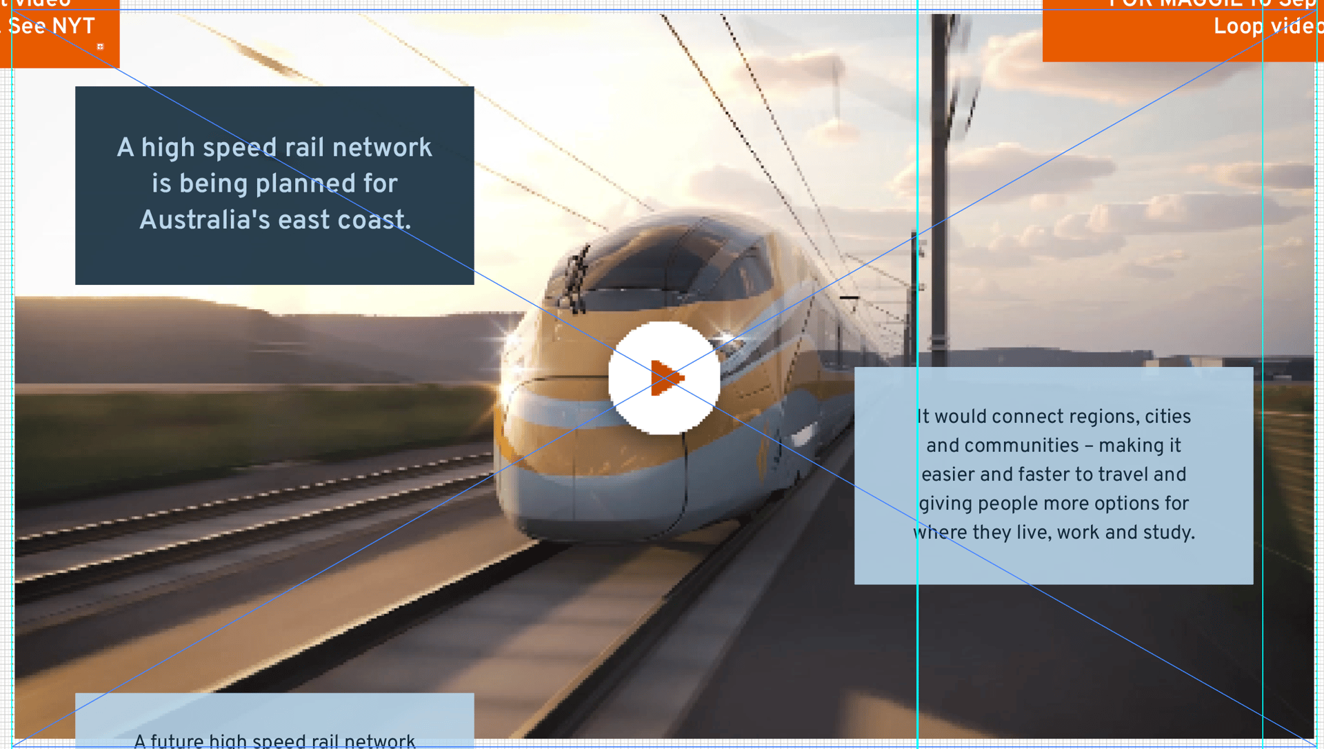 Population challenges | High Speed Rail Authority | High Speed Rail ...