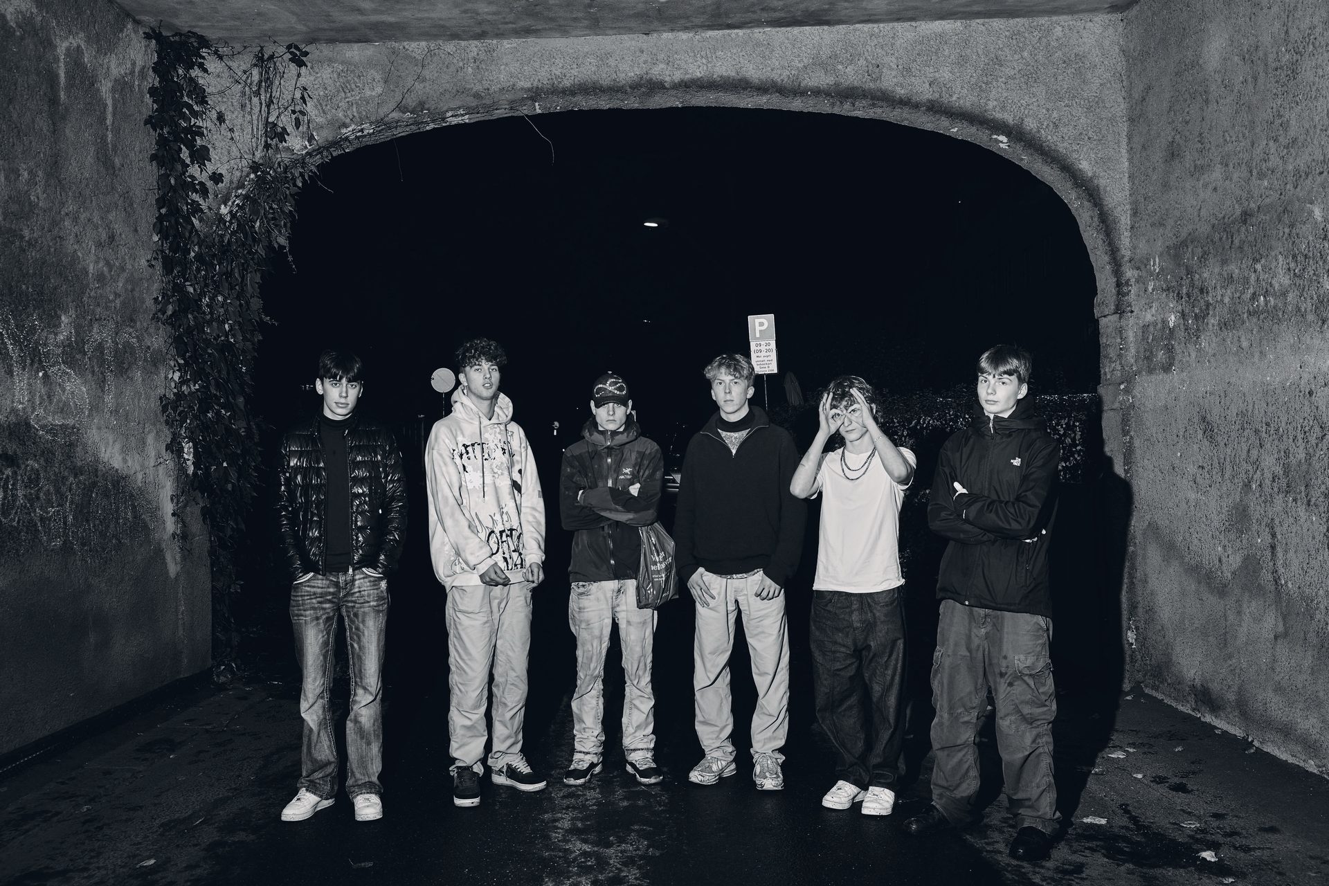 Bare Karpe er større – nå klinker Undergrunn til med soloplater