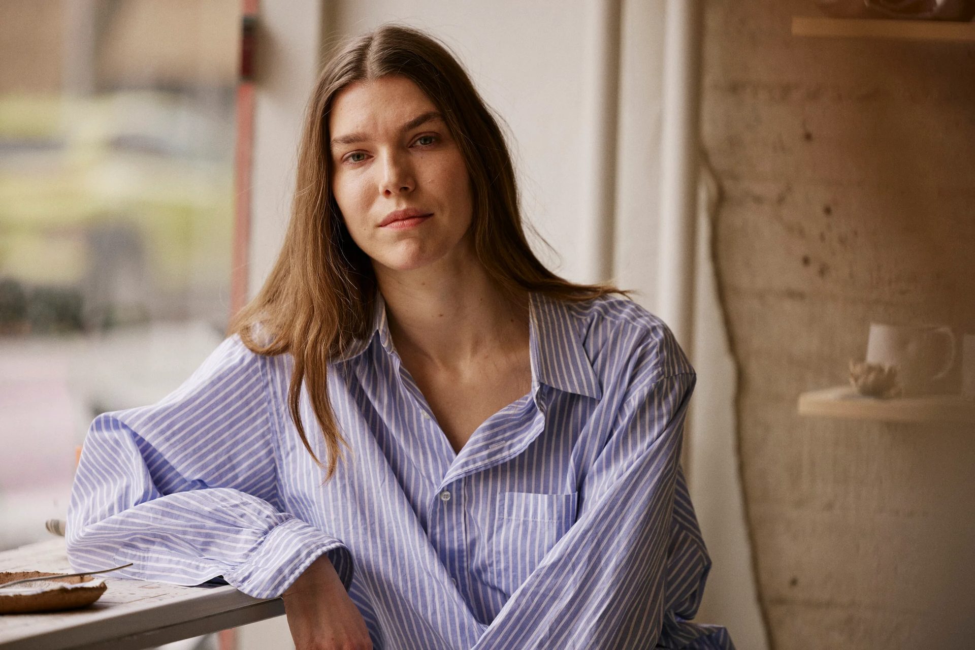 Helena Brodtkorb: – Det han fikk meg til å føle, er noe ingen mann har ...