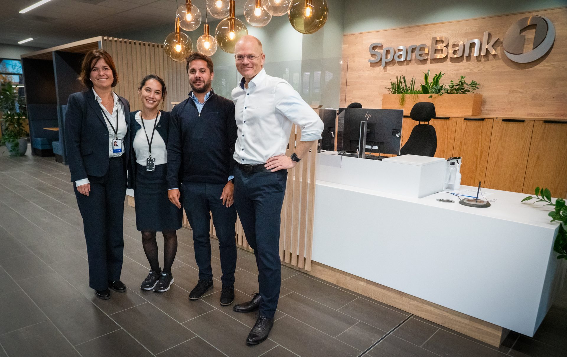 SpareBank 1 Ringerike Hadeland