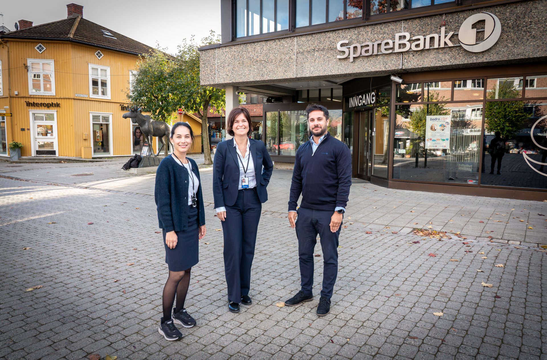 SpareBank 1 Ringerike Hadeland