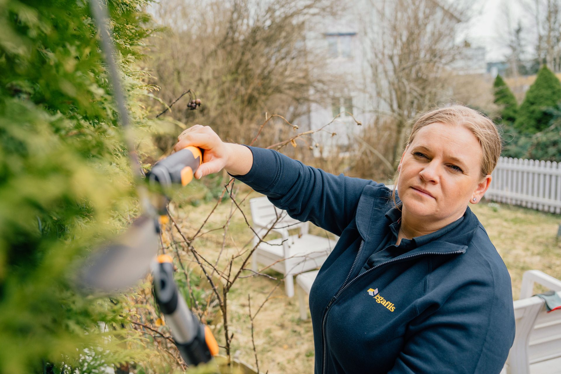 Annonsørinnhold: Alt du trenger for å gjøre uteplassen sommerklar