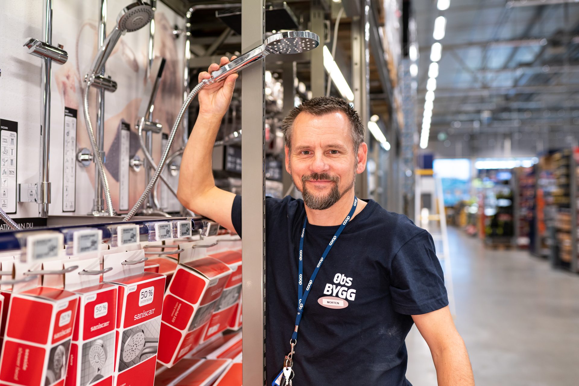 Annonsørinnhold: Seks smarte tips for å spare strøm