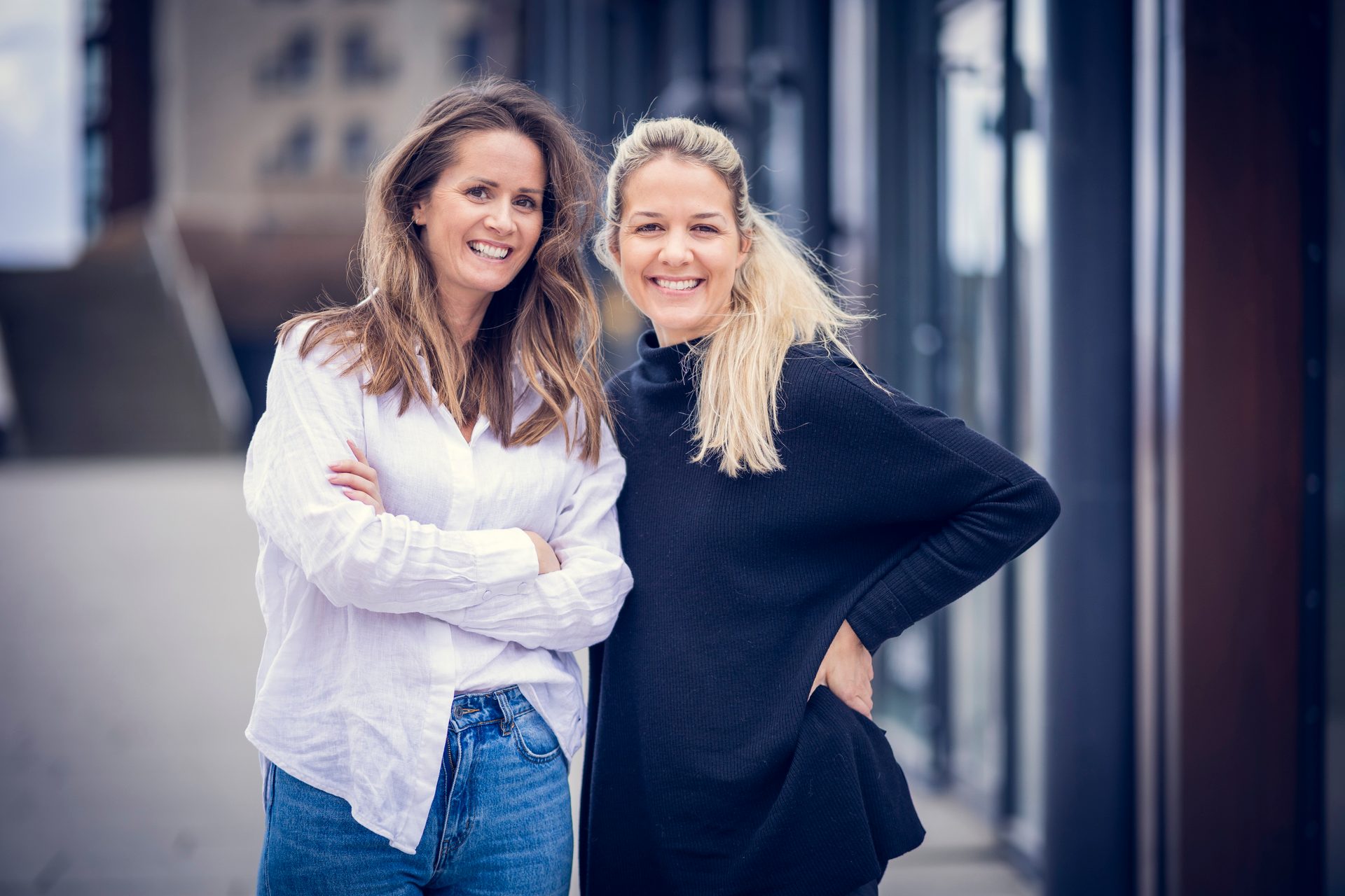 Annonsørinnhold: Hemmeligheten bak et av Norges mest spennende klesmerker