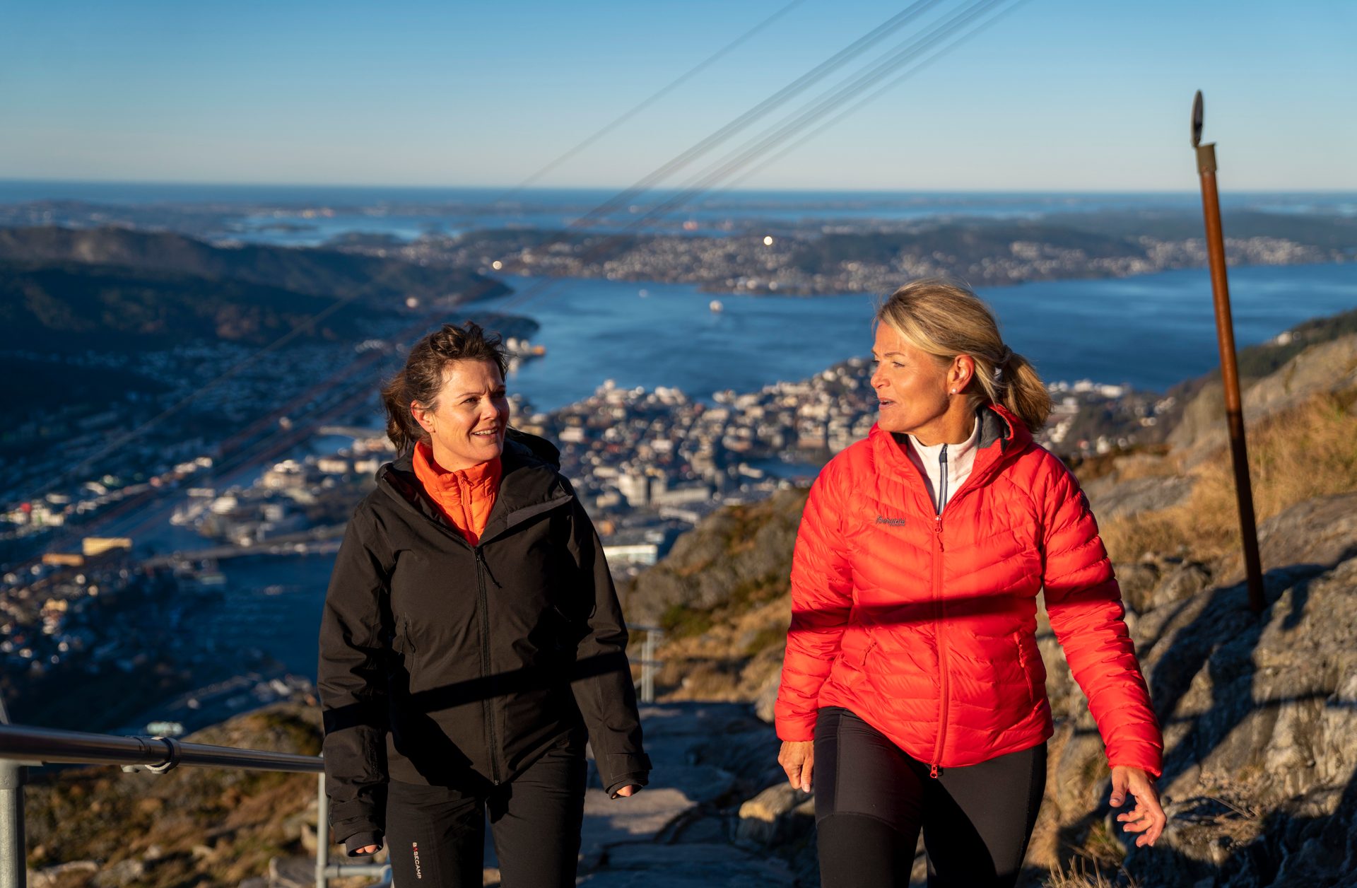 Annonsørinnhold: – Helt fantastisk at vi har denne muligheten