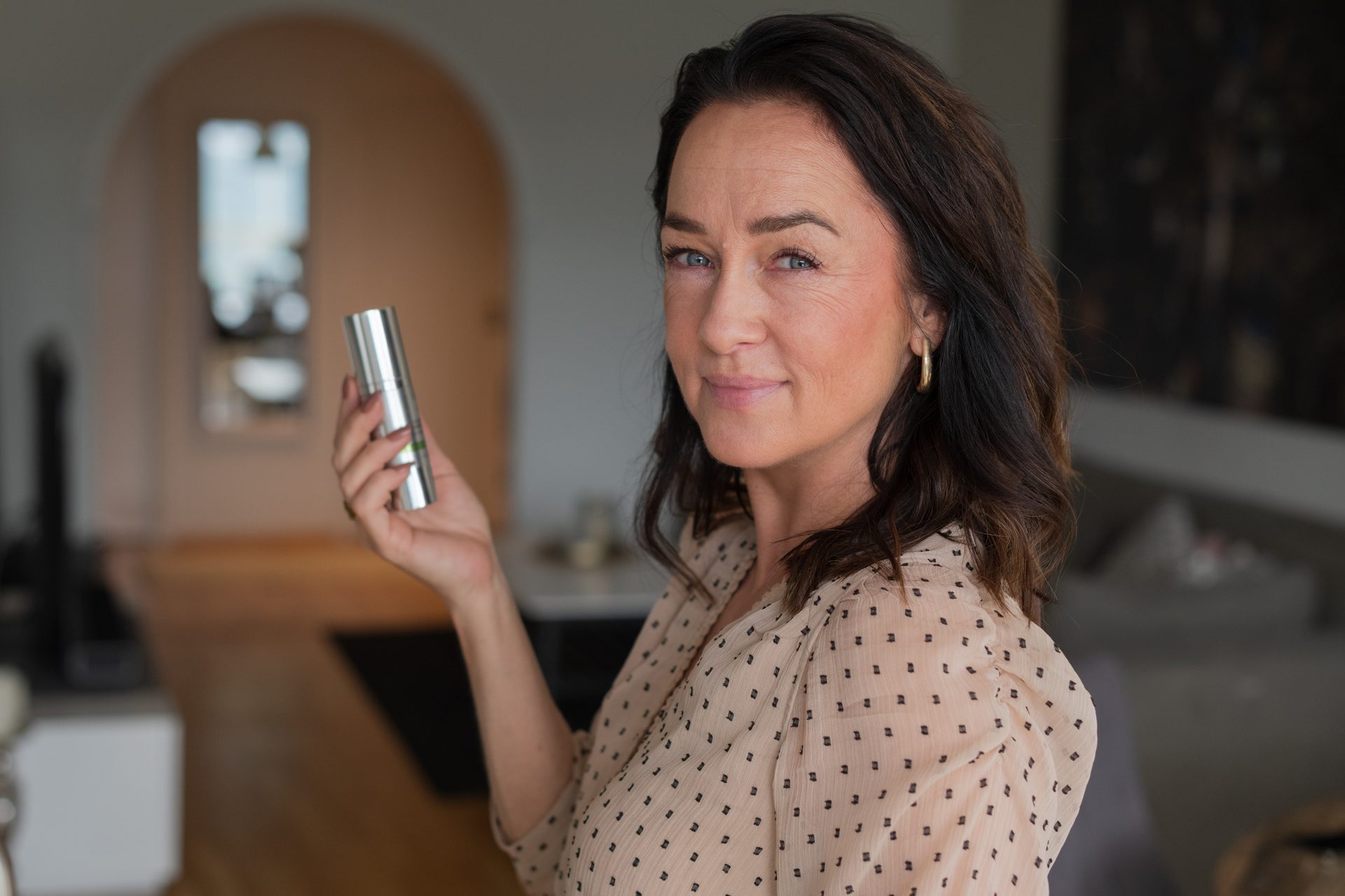 Annonsørinnhold: Testet anti-rynke serum