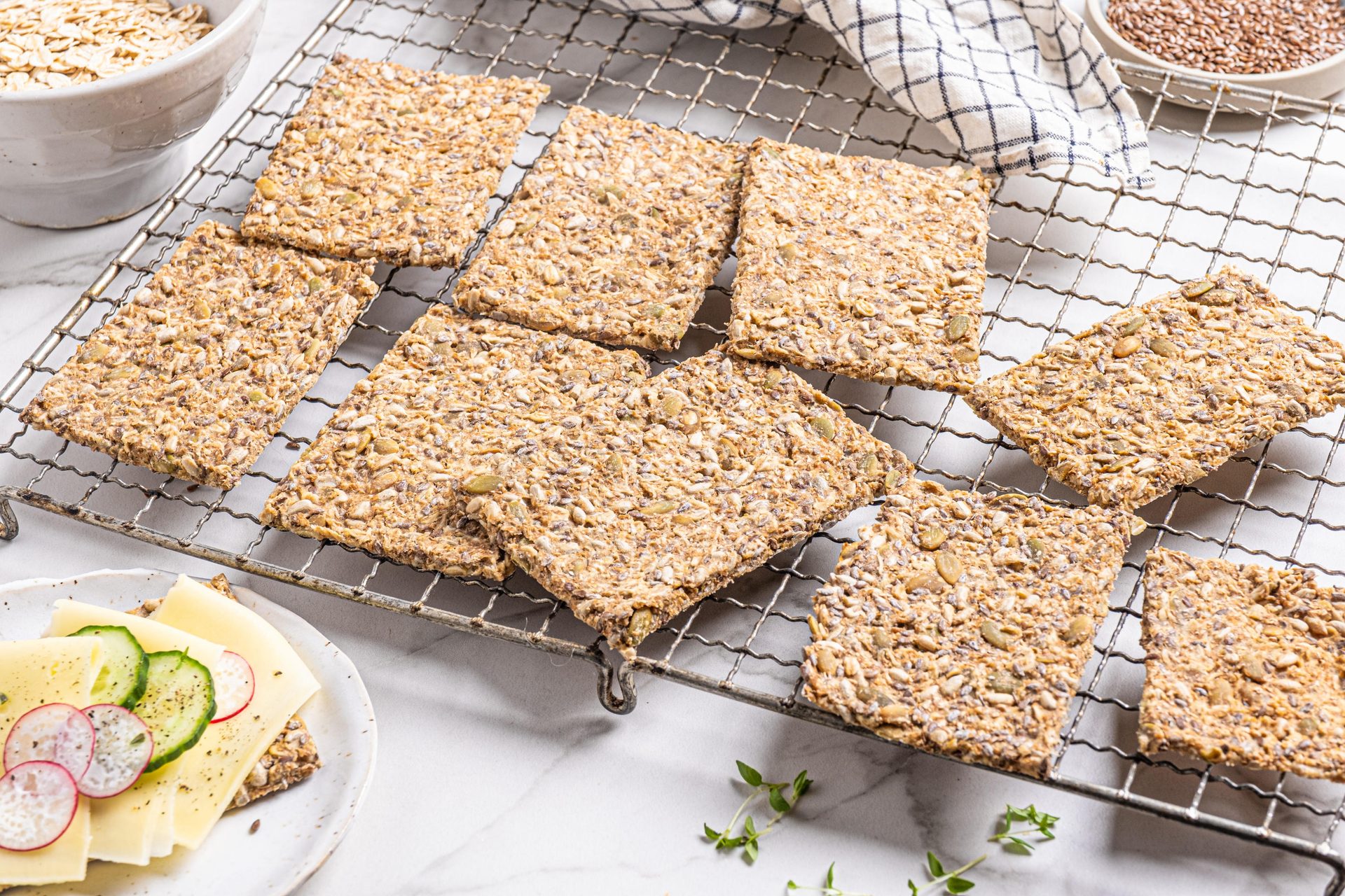 Annonsørinnhold: Slik gjør du måltidene litt sunnere