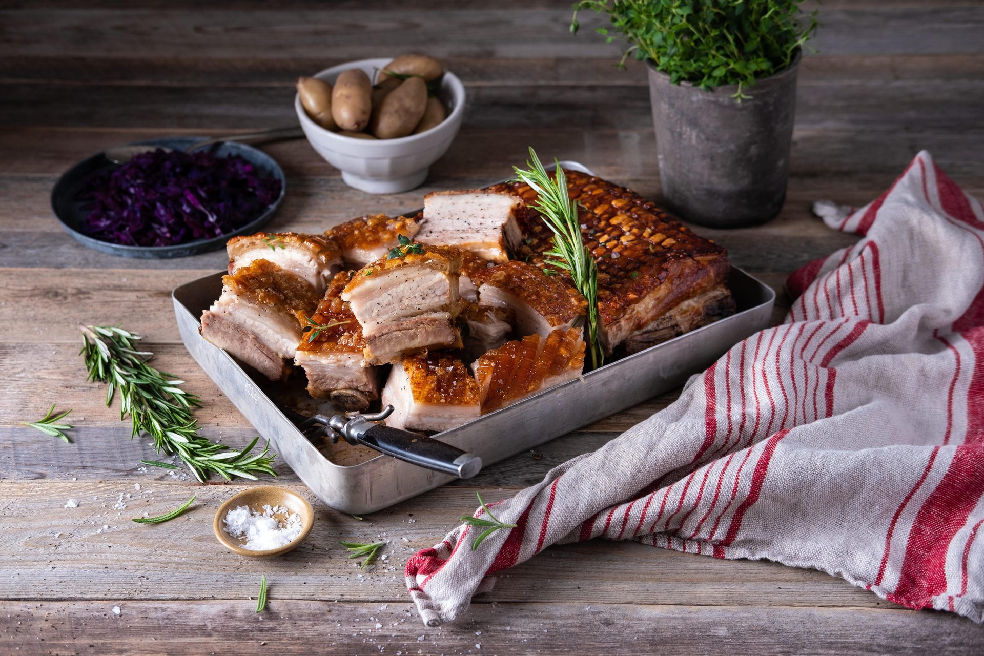 Annonsørinnhold: Alt du må vite om ribbe