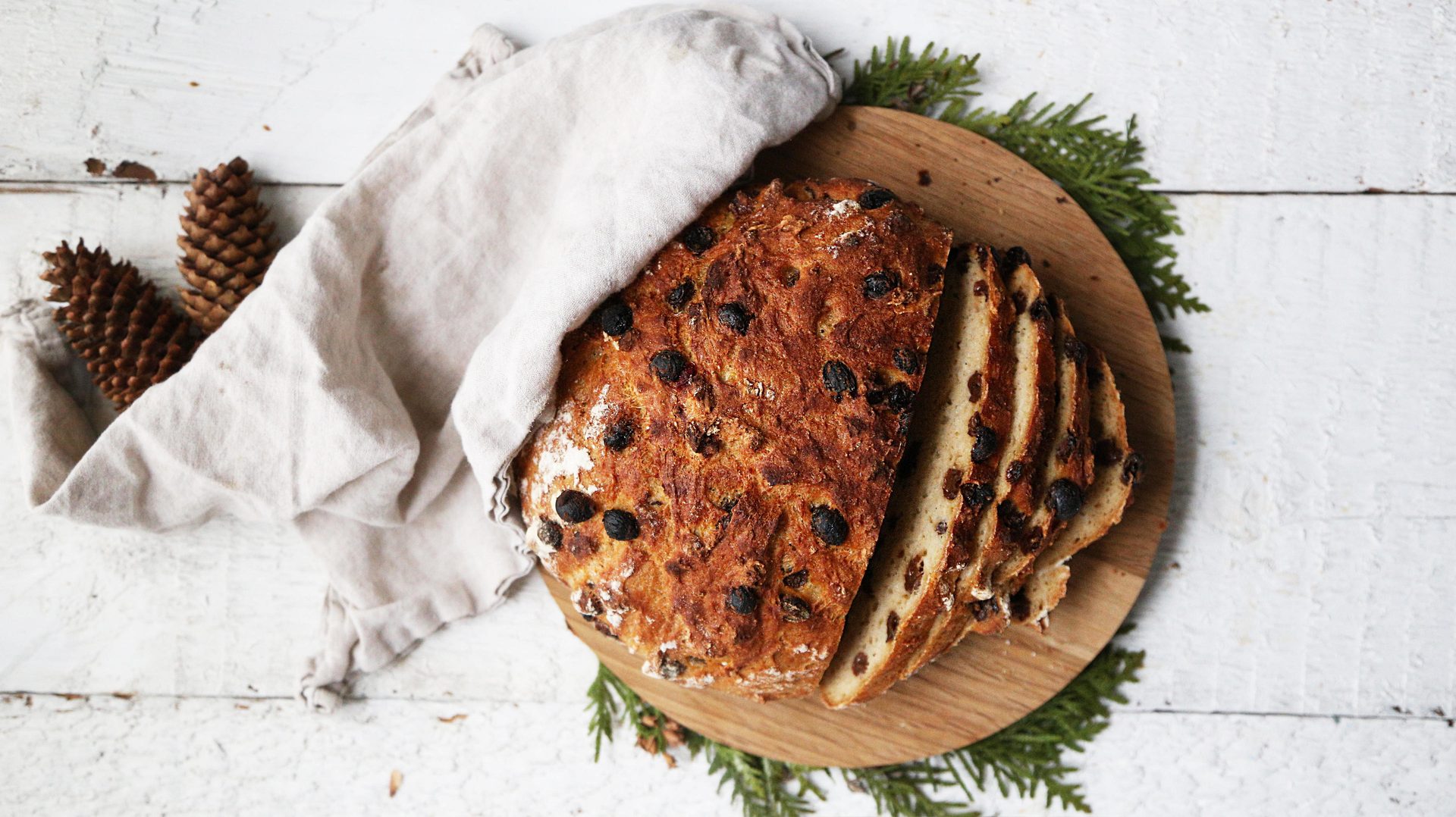 Annonsørinnhold: Alt du trenger til julebaksten