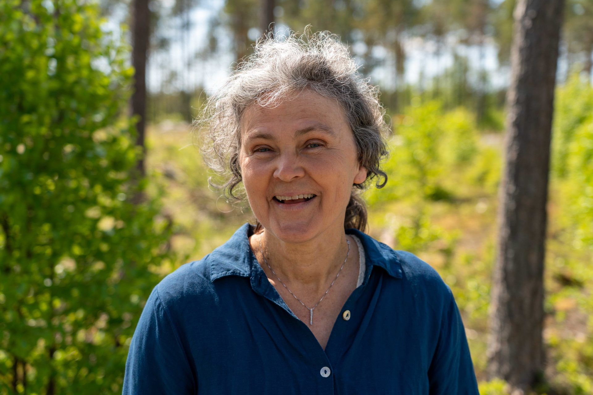 Etter stryk på stryk går Jan (42) ut av skolen med toppkarakterer