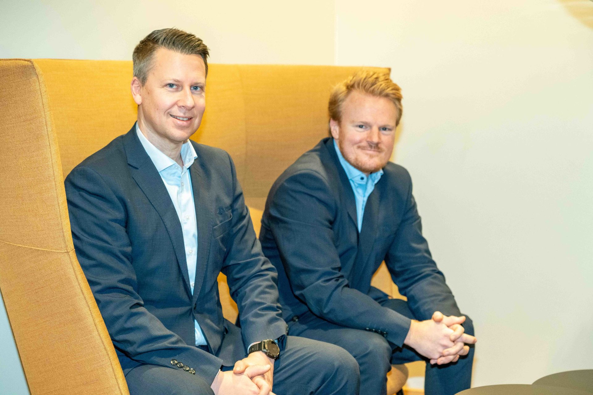Trøgstad Sparebank kjøper seg inn i Online Accounting