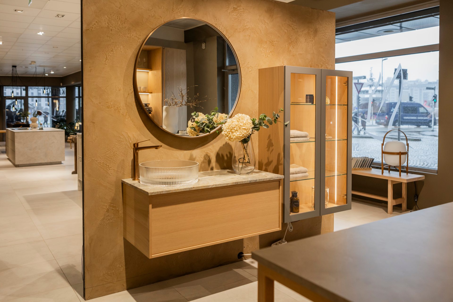 ANNONSØRINNHOLD Nytt kapittel for Svane i Bergen: – Hele tankegangen er ny