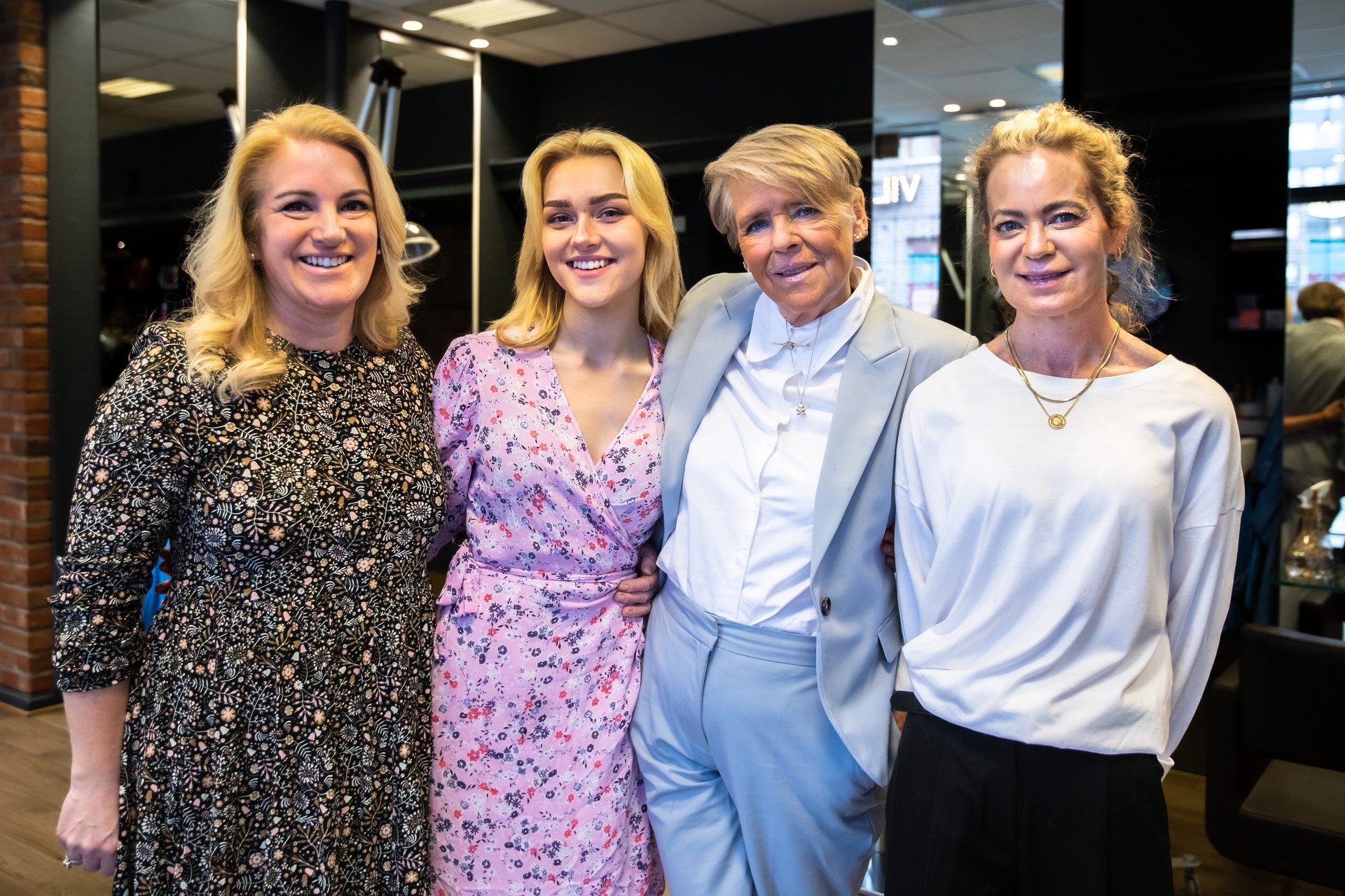 ANNONSØRINNHOLD Feirer 45 år i Fredrikstad: – Gleder meg til hver ...