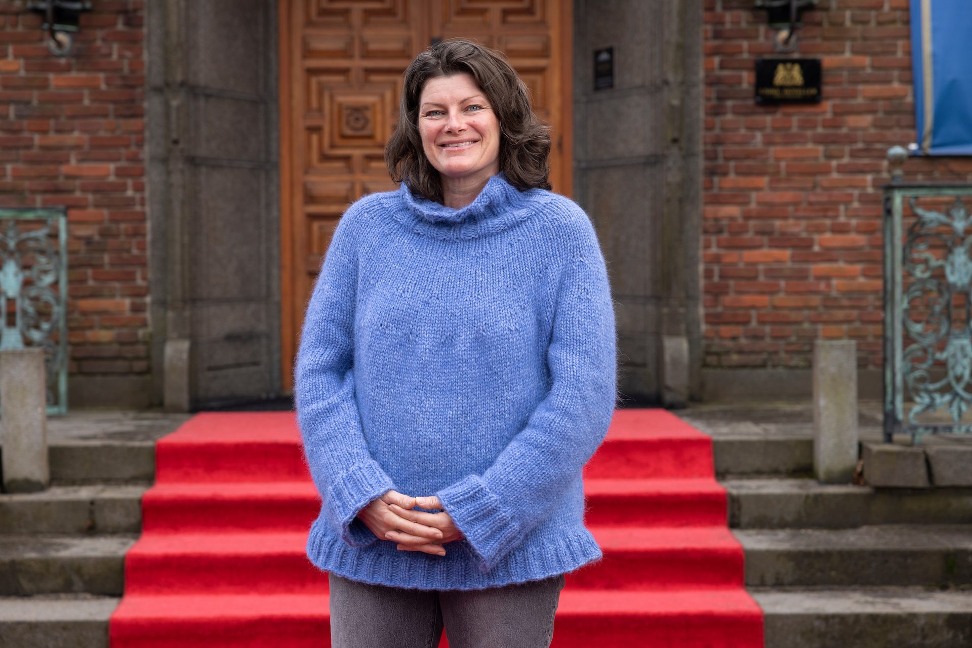 Når du trodde du kjente spillet, forandrer reglene seg...