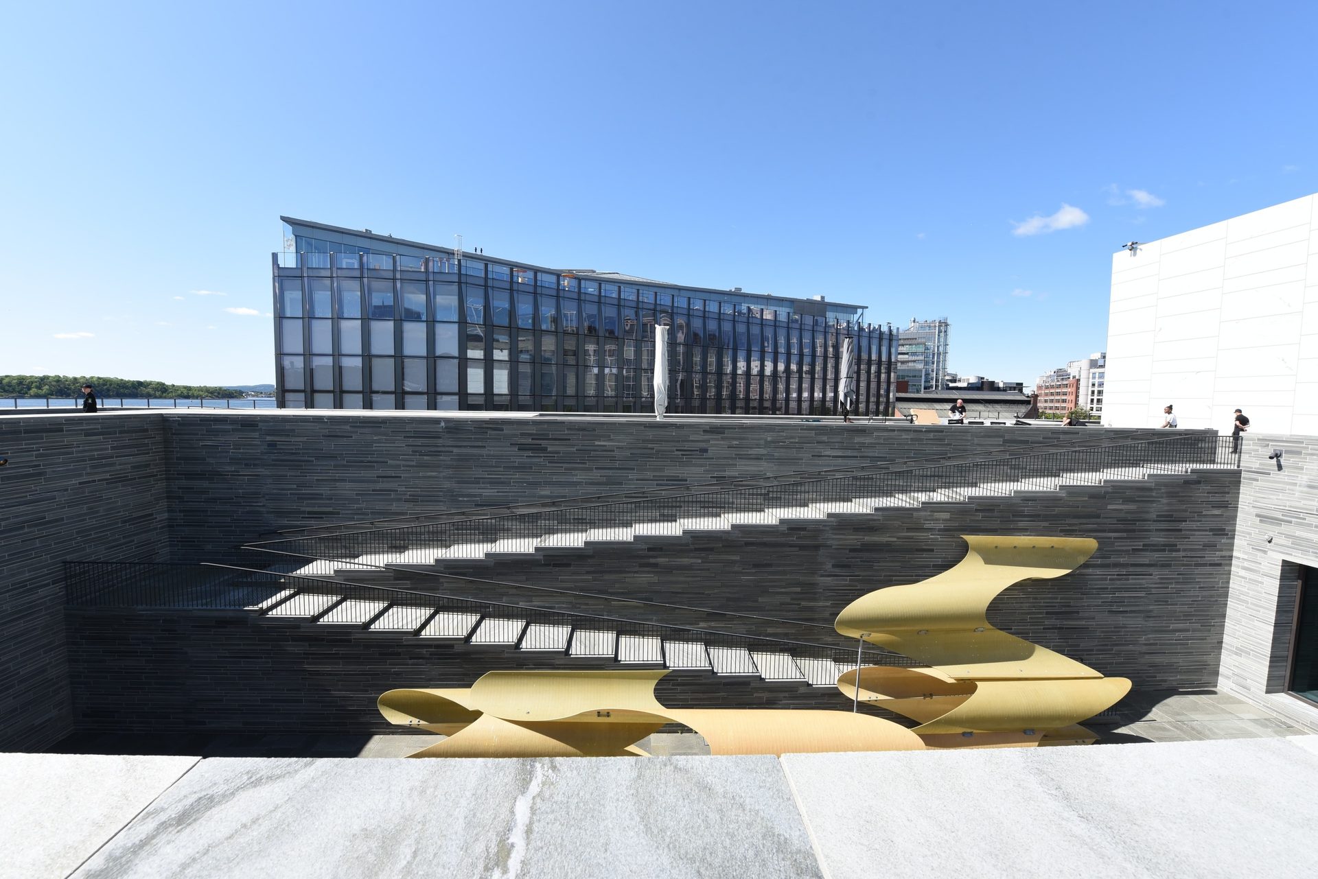 Annonsørinnhold: - Helt avgjørende for at vi skal kunne ha et moderne ...