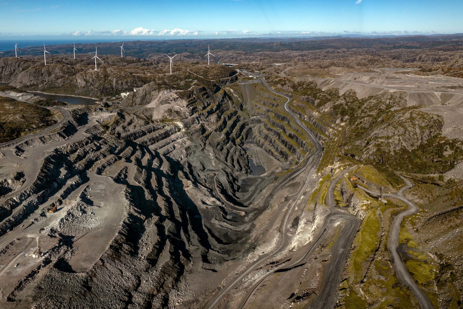 Annonsørinnhold: - Helt avgjørende for at vi skal kunne ha et moderne ...