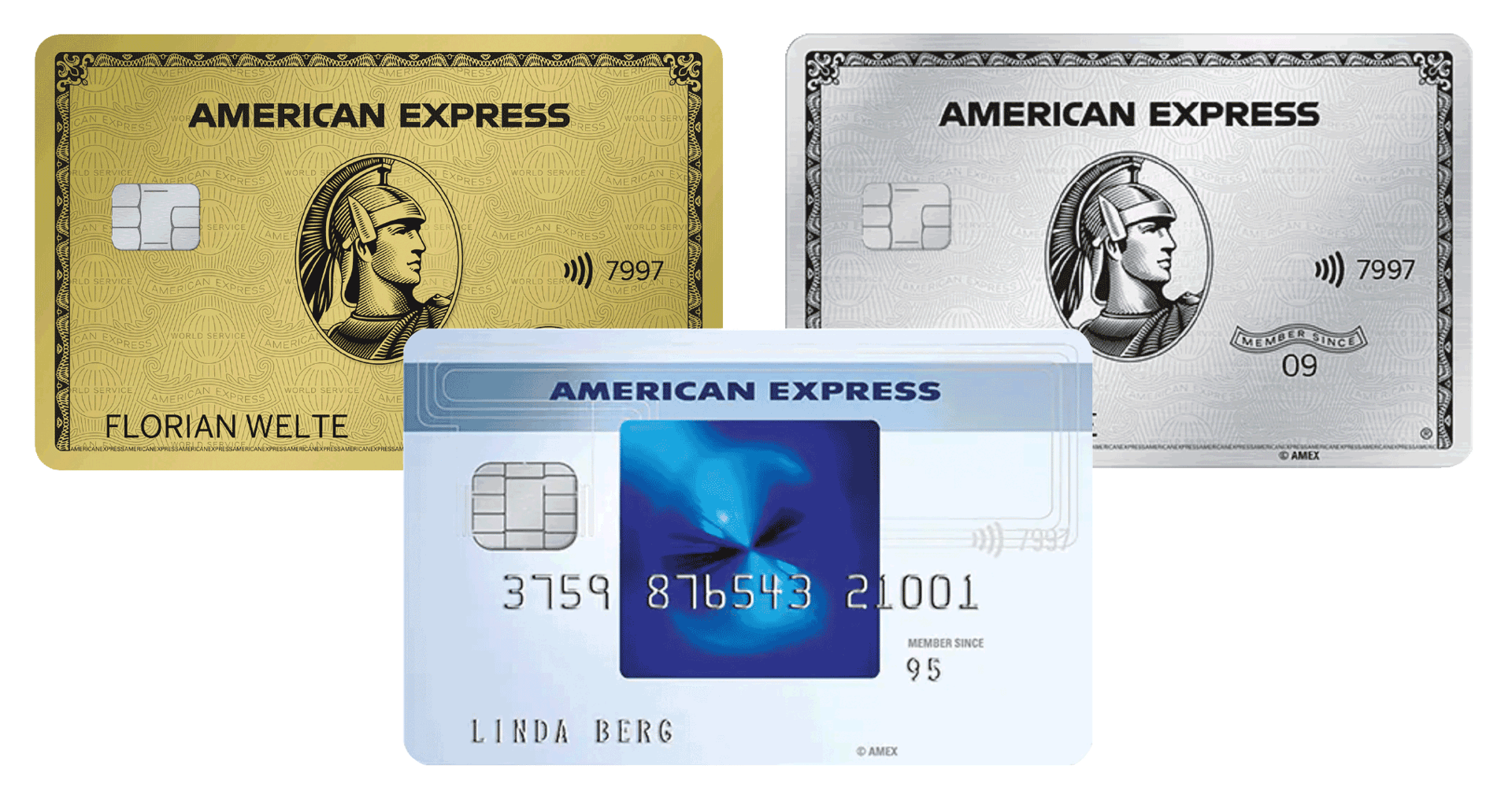 Finanzen 100 – Platinum Card