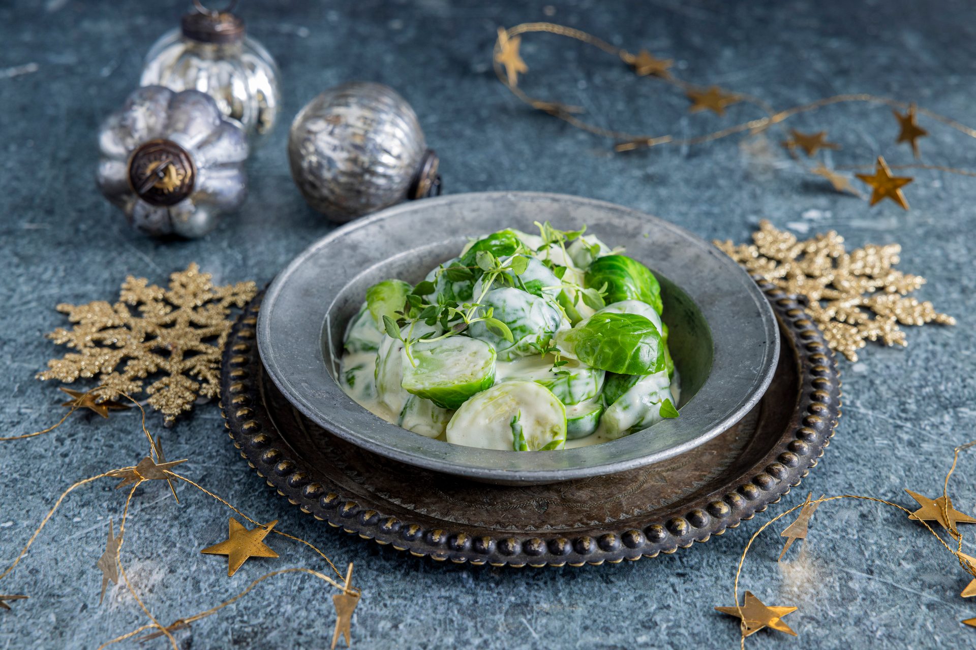 Det billige tilbehøret som tar julemiddagen til nye høyder