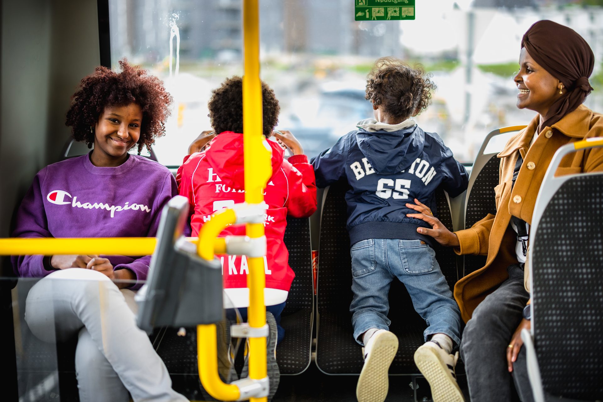 Annonsørinnhold: Familien kvittet seg med bilen: Sparer over 45 000 ...