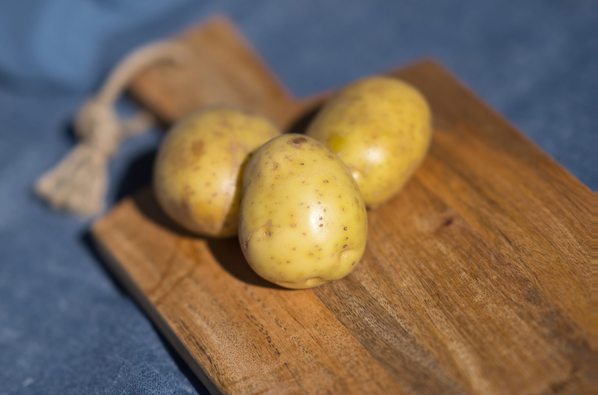 Stor guide: potet | REMA 1000