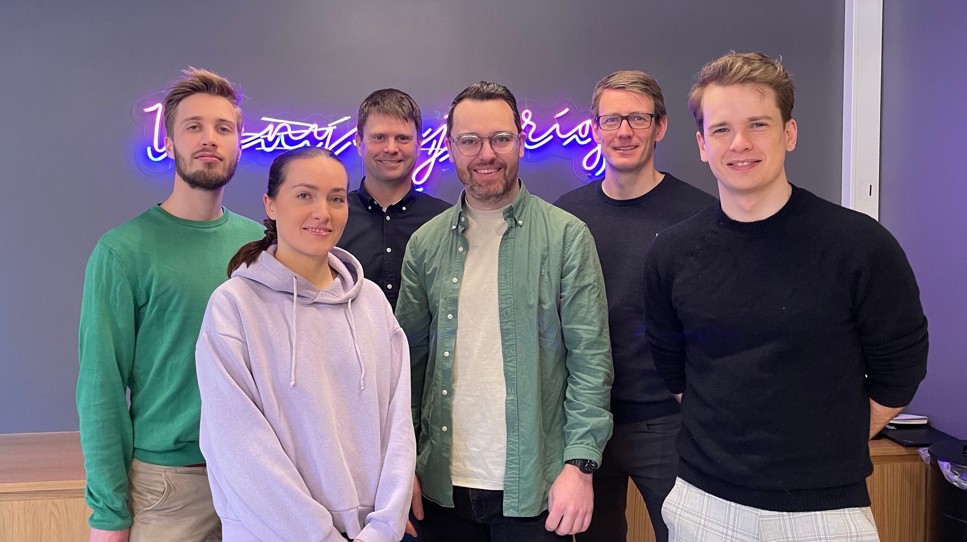 Bevisstudio: Kom i gang med digitale bevis