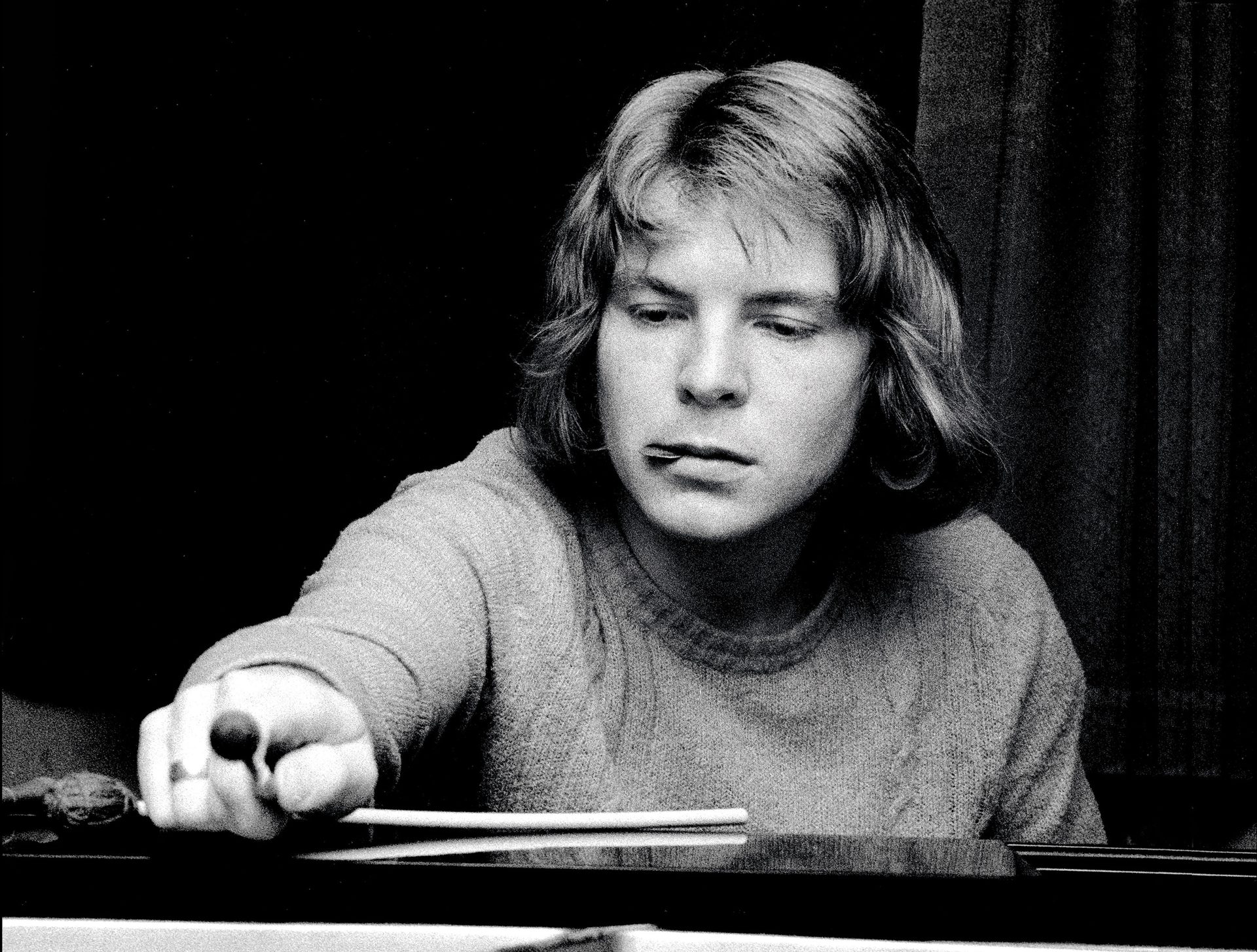 Gull fra arkivet: Se bilder fra hvert eneste jazzår