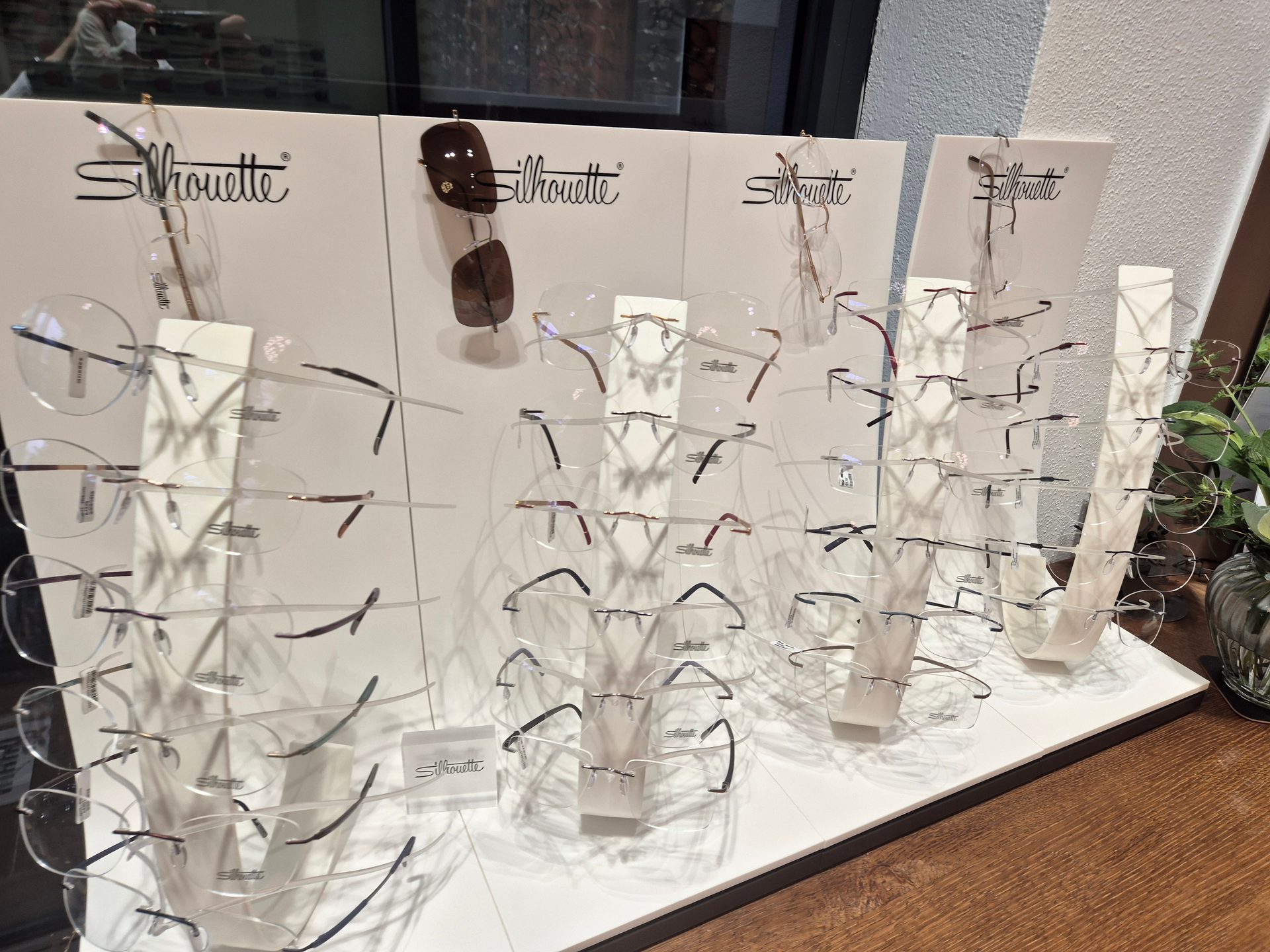 Mit Optik Hafner die Welt durch die richtige Brille sehen – story.ovb ...