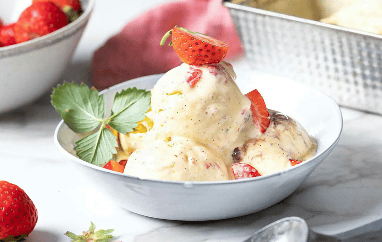 Annonsørinnhold: Slik lager du skolebrød