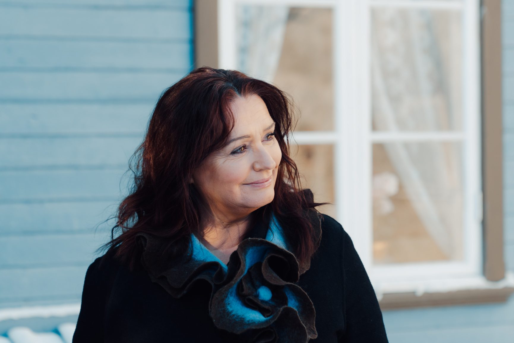 Marsimartnan og kulturnatta