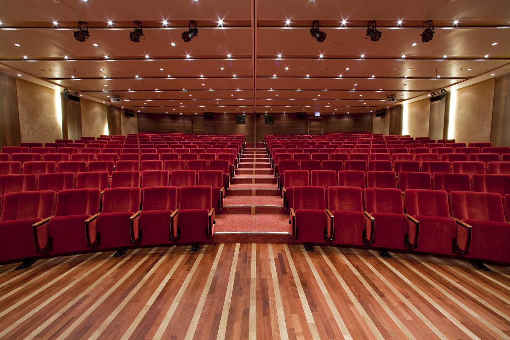 Annonsørinnhold: Color Line Konferansecruise